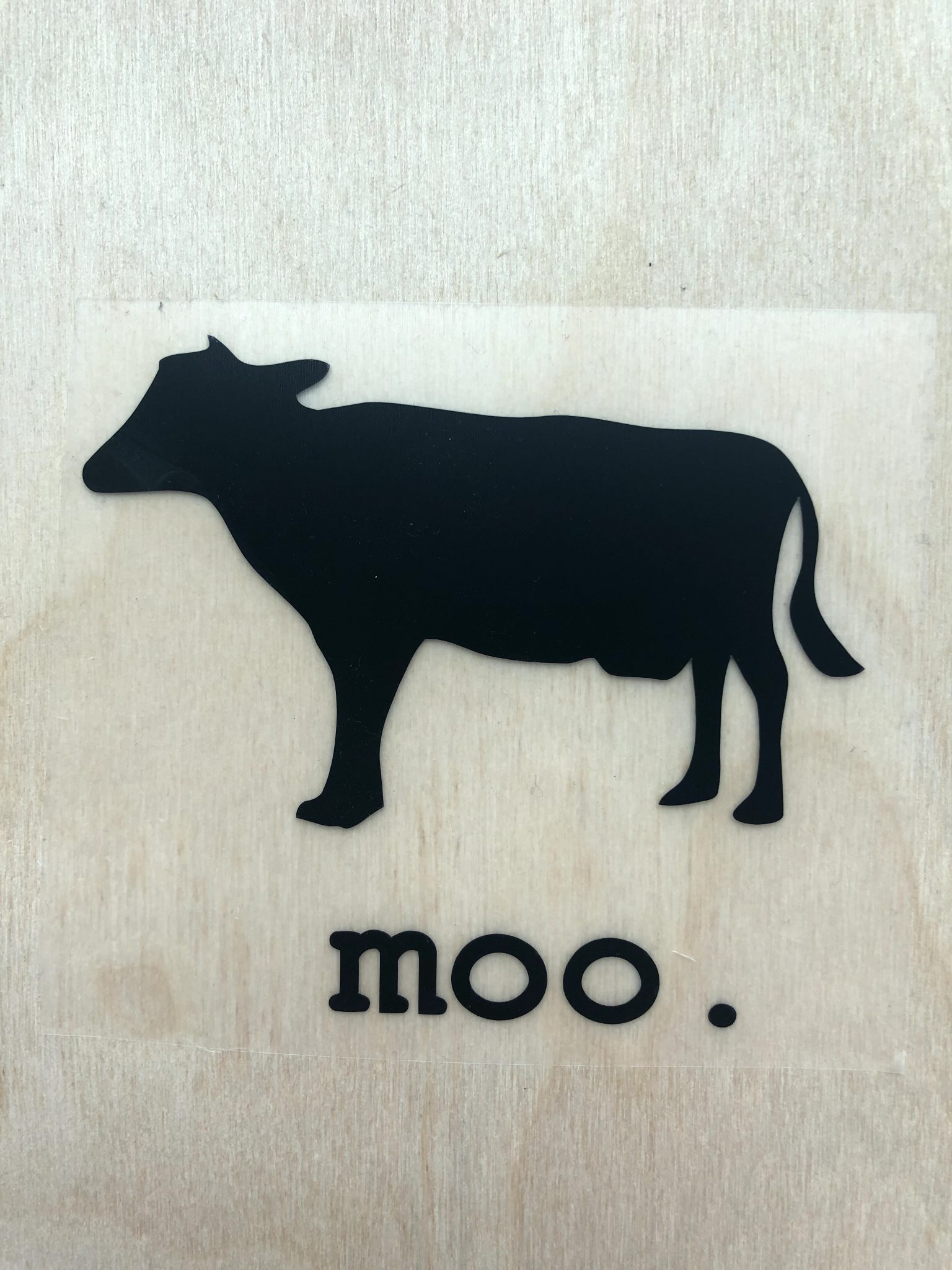 How to Make Wood Signs