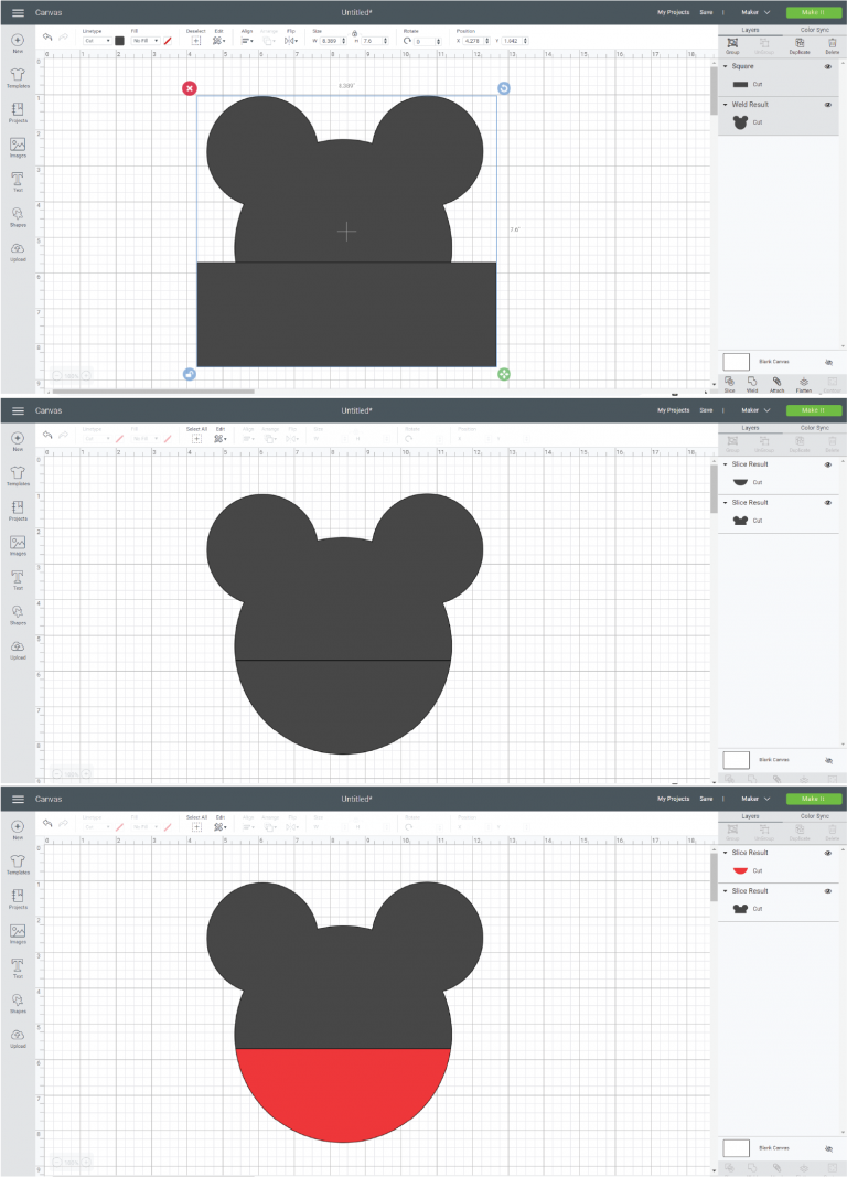 Free Disney SVG Files