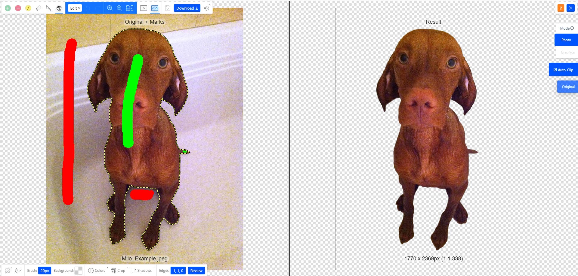 How To Make Waterslide Decals