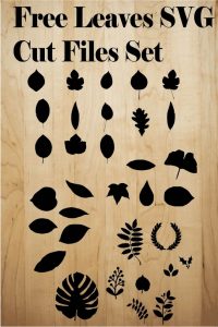200+ Free SVG Images for Cricut Cutting Machines