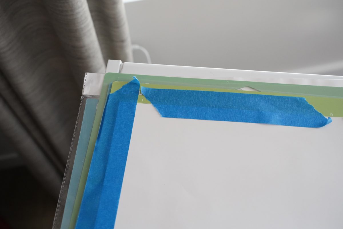 Cut out Canvas Art