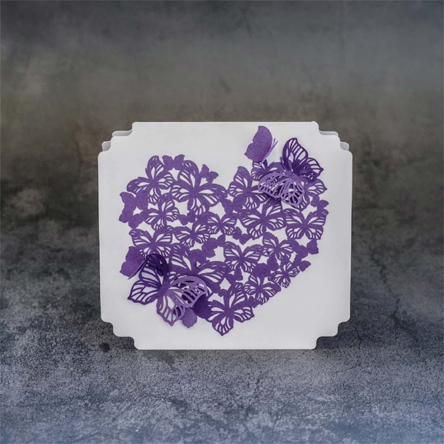 Free Butterfly SVG