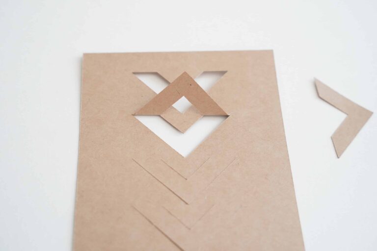 Lattice Card Tutorial