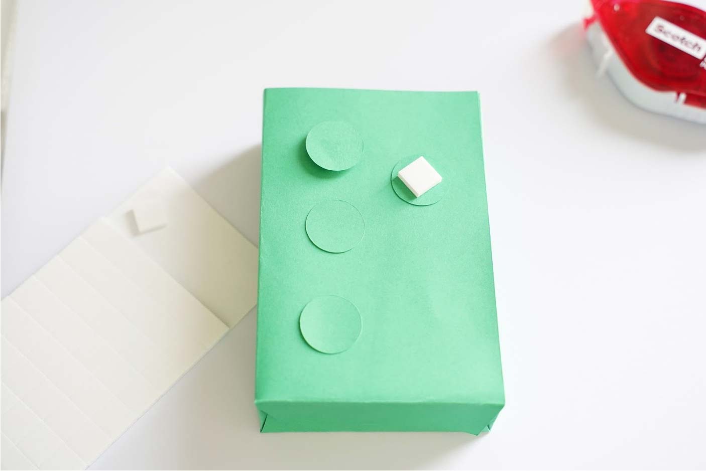 DIY Lego Party Ideas