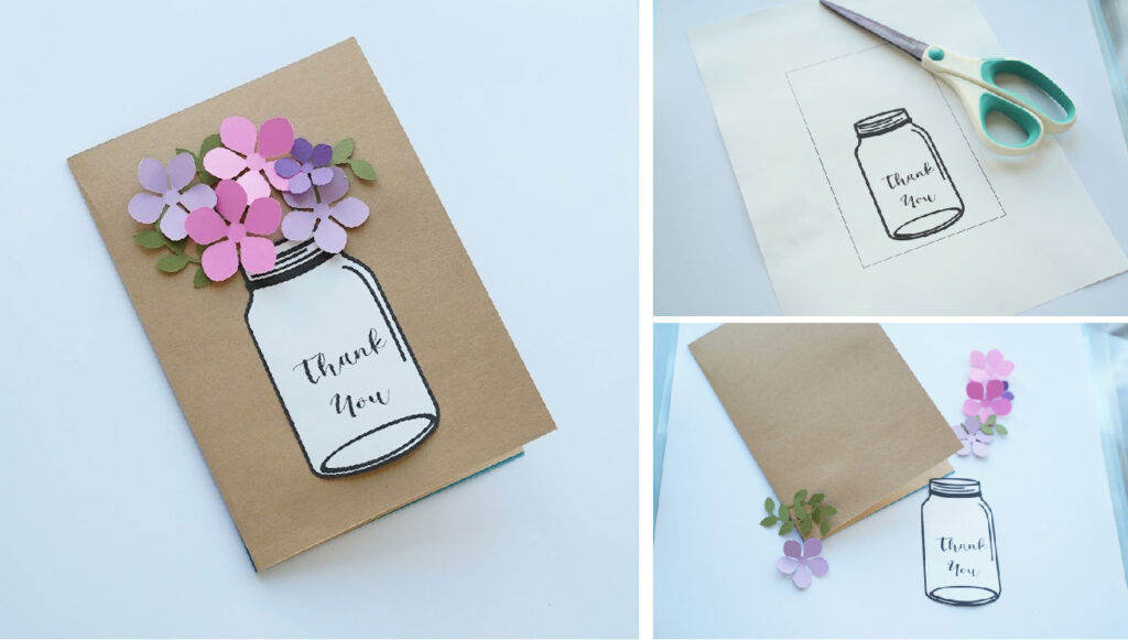 9 SIMPLE DIY THANK YOU CARDS FOR KIDS TO MAKE AT HOME 9 SIMPLE DIY THANK YOU CARDS FOR KIDS TO MAKE AT HOME
