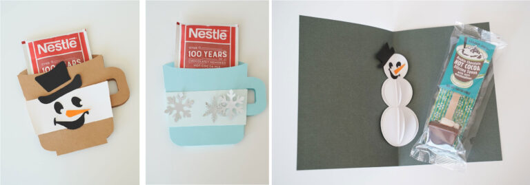Hot Chocolate Gift Ideas